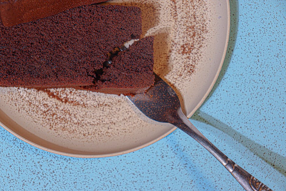 Best Vegan Chocolate Cake (Rich, Moist, One Bowl)